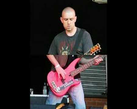 Voodoo Johnson - Blow Me (away) - YouTube