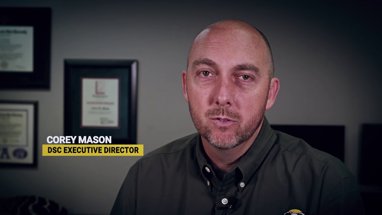 Corey Mason’s Response to COVID-19 - YouTube