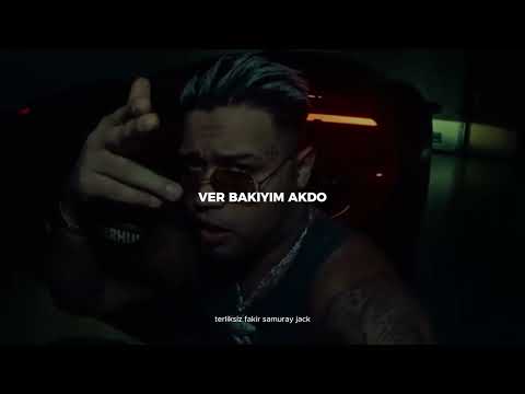 LVBEL C5, AKDO - RUM RUM RUM (SÖZLERİ)