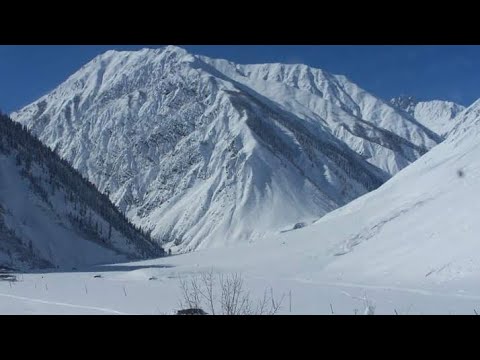 Minimarg Valley Astore - YouTube