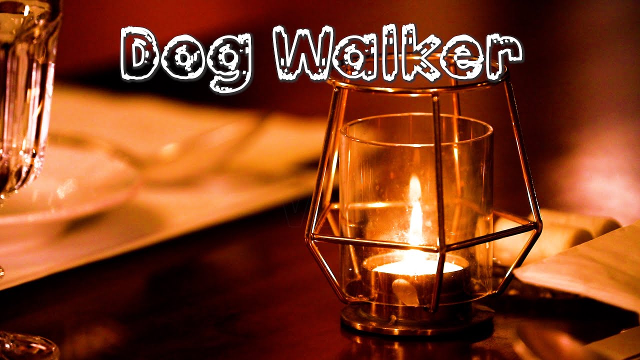 [4K] Popular Music #8_Dog Walker - YouTube