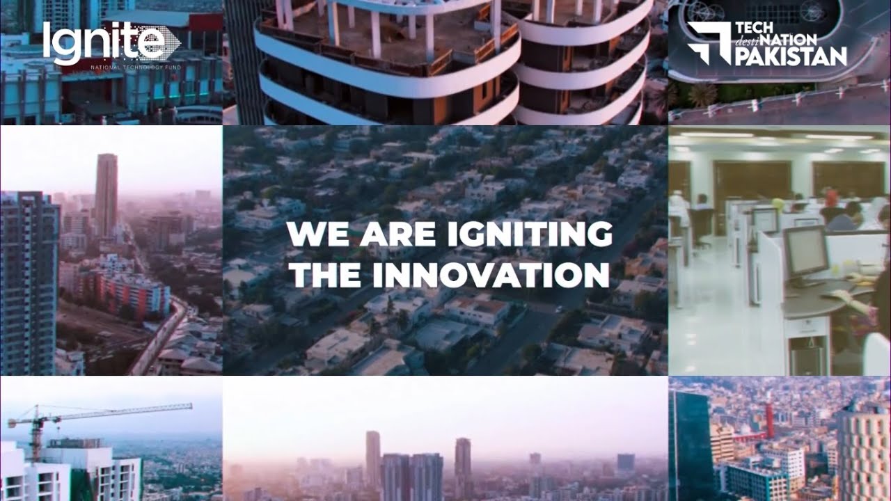 The Pakistani Startup Scene is growing & getting noticed globally! A ...