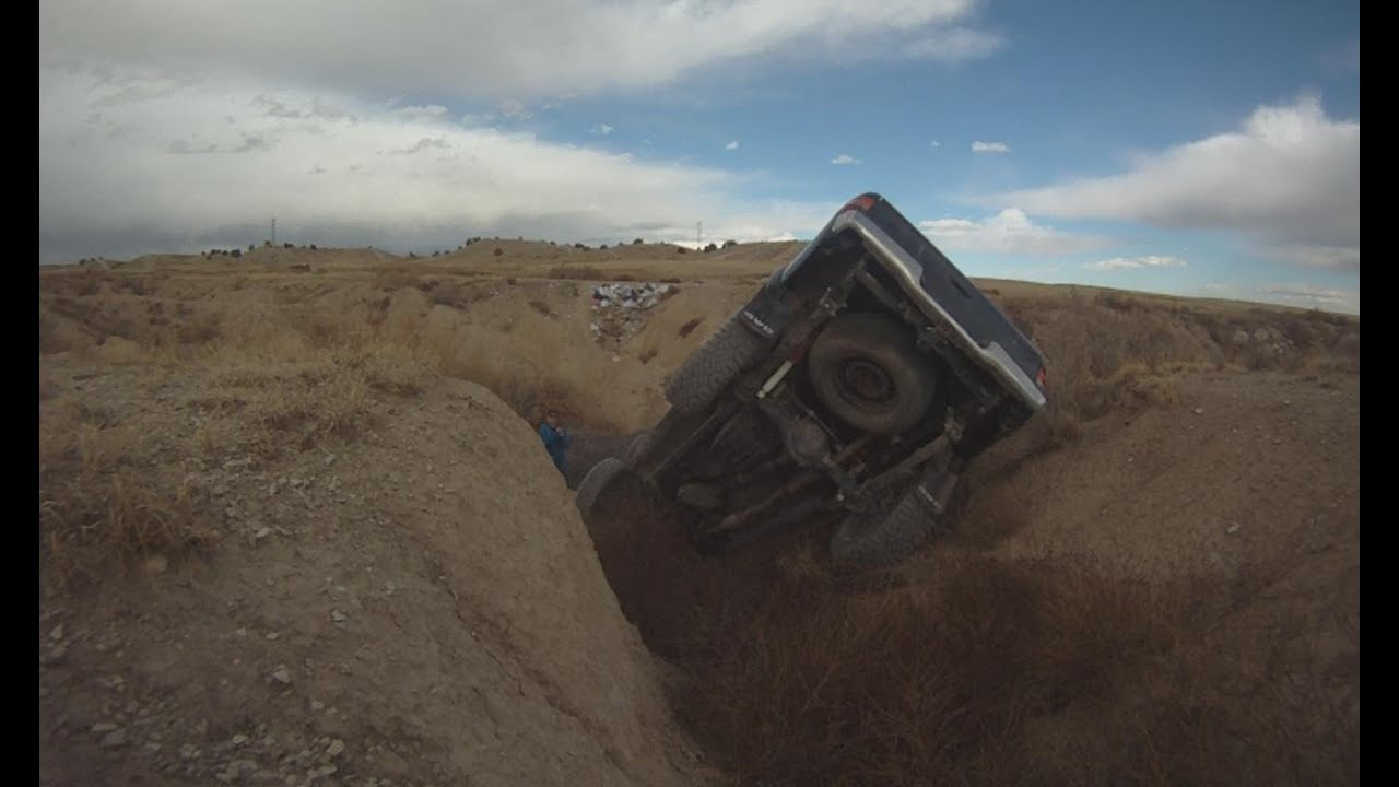 Four Wheelin' Compilation - YouTube