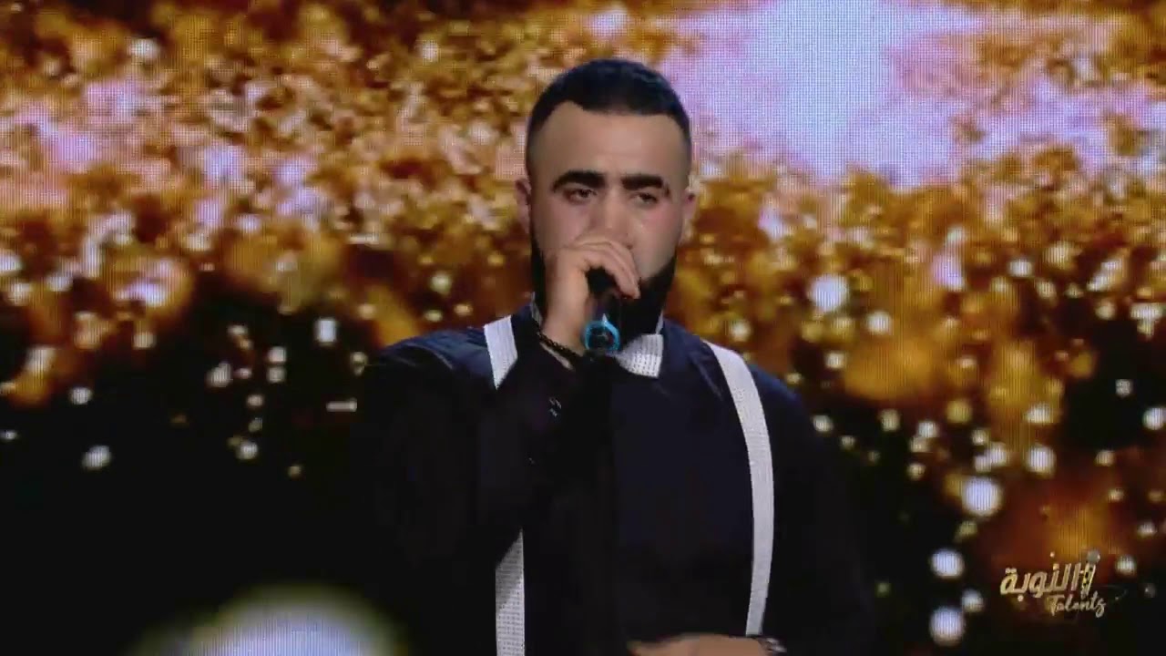 Chiheb Chebbi - شهاب الشابي - Prime 4 النوبة Talents - YouTube