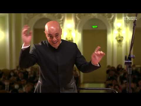 Samir Cəfərov-Kavaradossinin ariyası(C.Puccini)