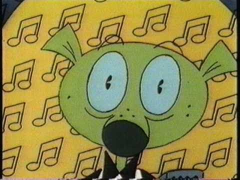 croque-note show - YouTube