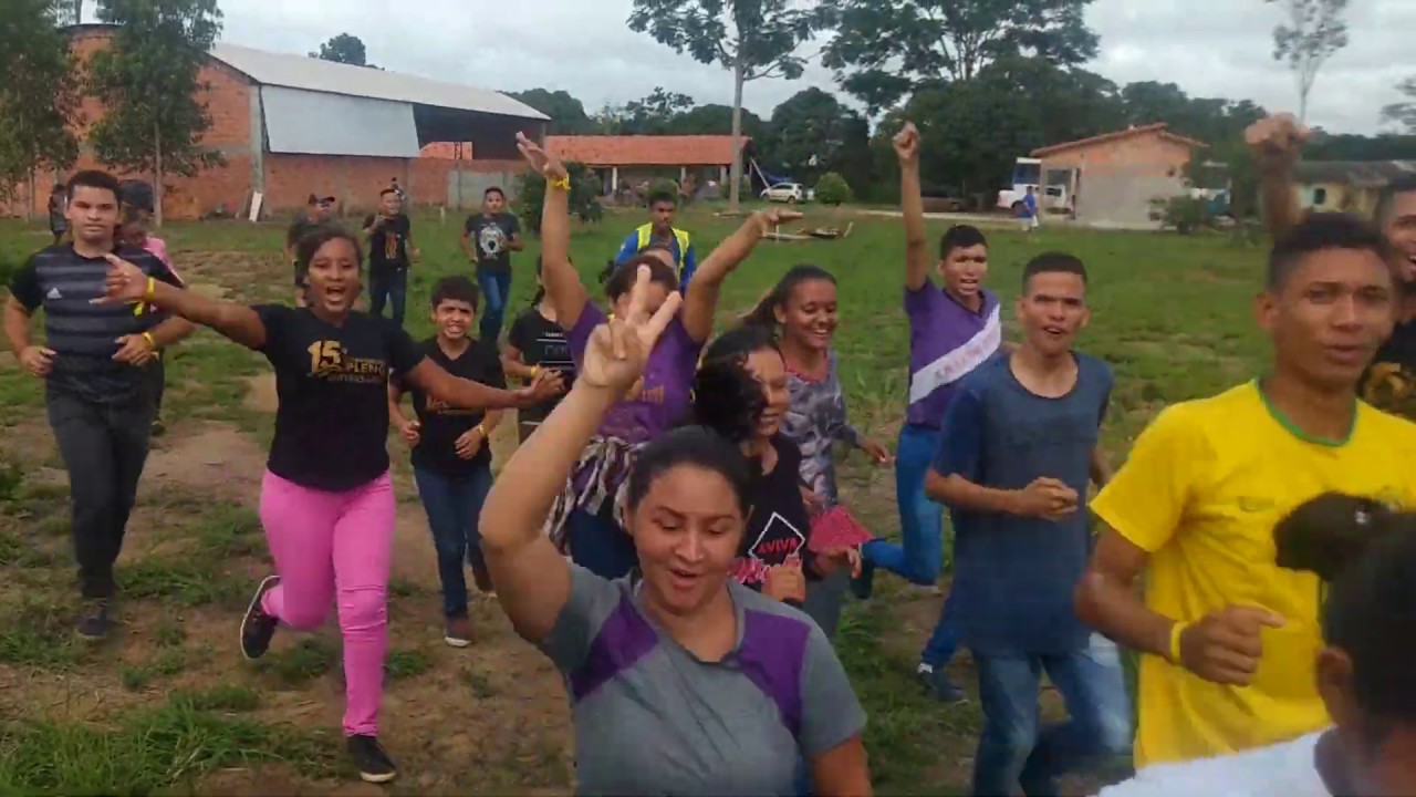 ACAMPAMENTO RADICAL 2019 TRILHA RADICAL 209 YouTube acampamento-radical-2019-trilha-radical-209-youtube