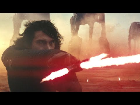 8 Simple Fixes To Improve Star Wars: The Last Jedi