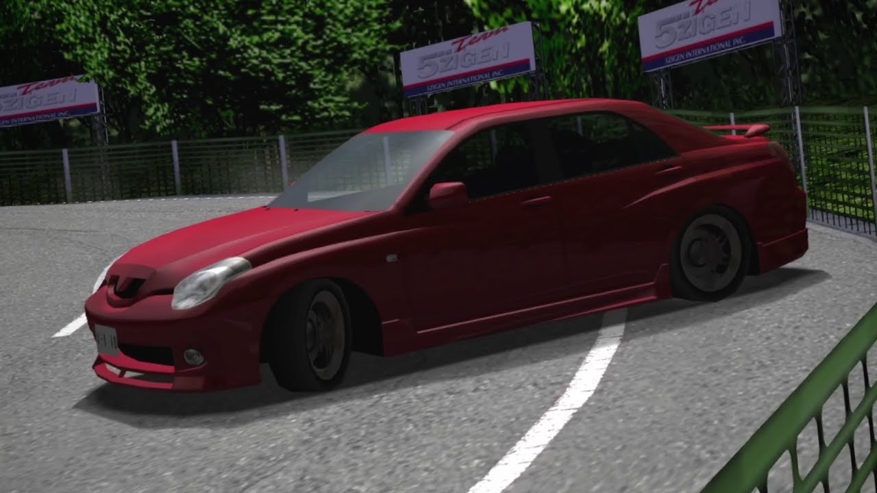 Tokyo Xtreme Racer Drift 2 - Verossa Joyridin' - YouTube