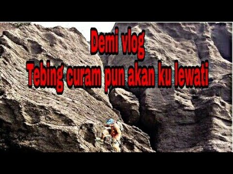 Mancing Penasaran,, Tanjung Tua