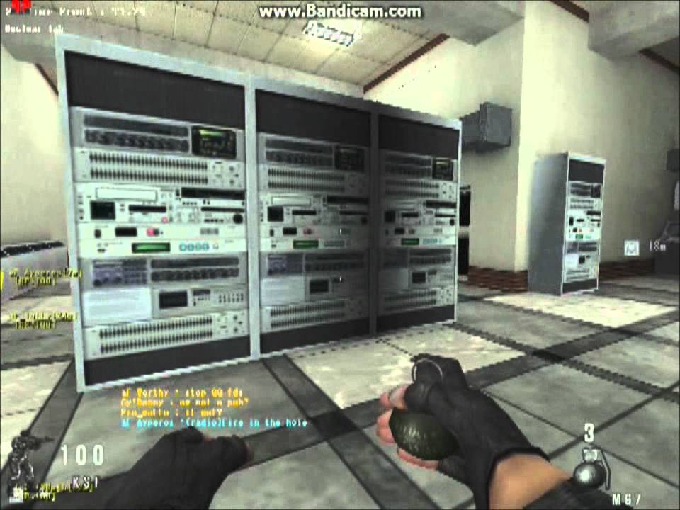Fraps for Cyrical by Worthy ;) - YouTube