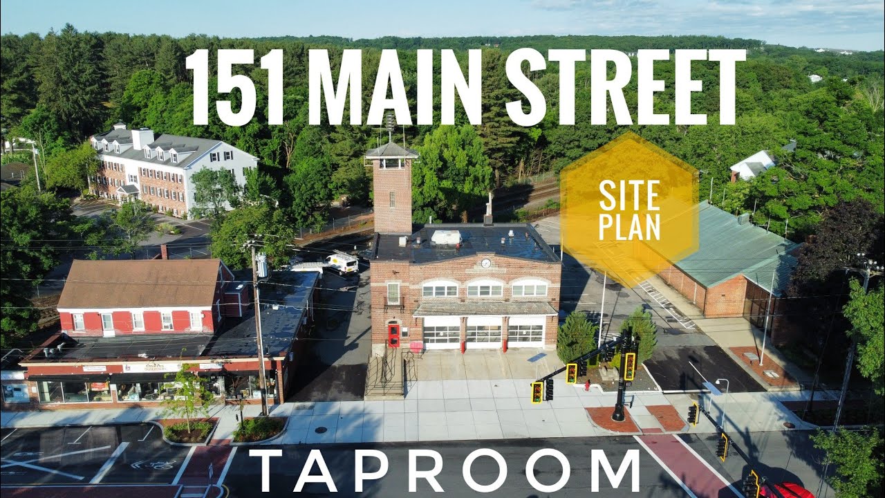 151 Main Street Clover Road - YouTube