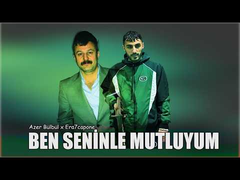 Azer Bülbül x Era7 - Ben Seninle Mutluyum 2.0 / Mix ( Prod. Meto Beats )