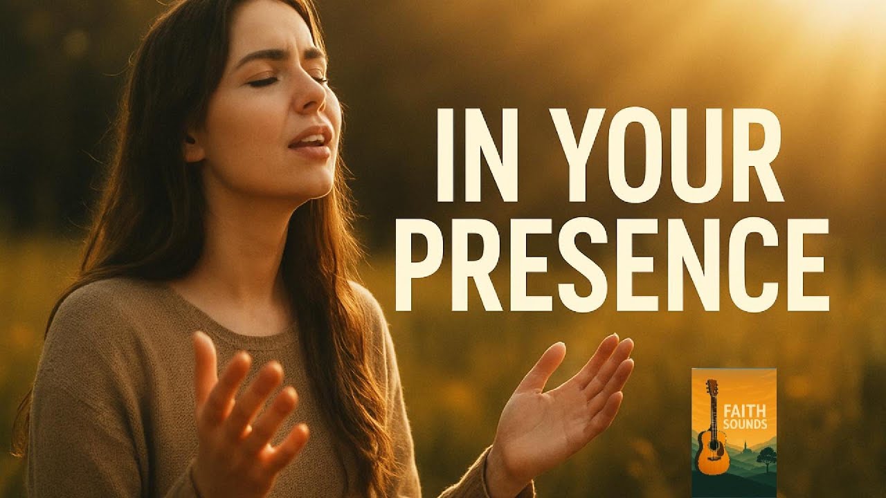 In Your Presence - YouTube