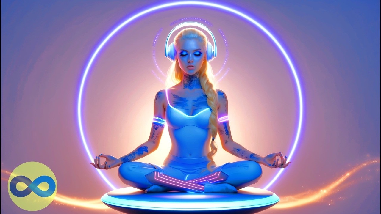 Limitless! Boost Mental Clarity & Optimize Brain Performance with 100 Hz Gamma Binaural Beats ...