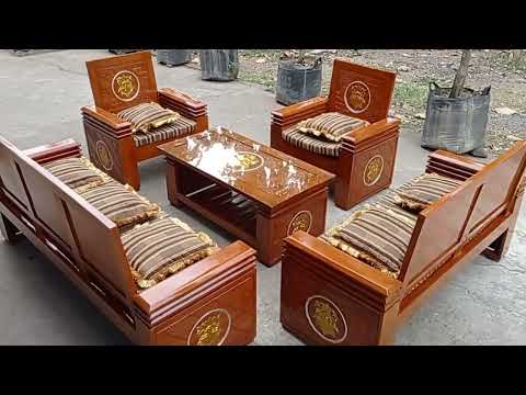KURSI TAMU MINIMALIS LAPIS FORMASI 3211.KAYU JATI SUPER. #Beledugjati #short