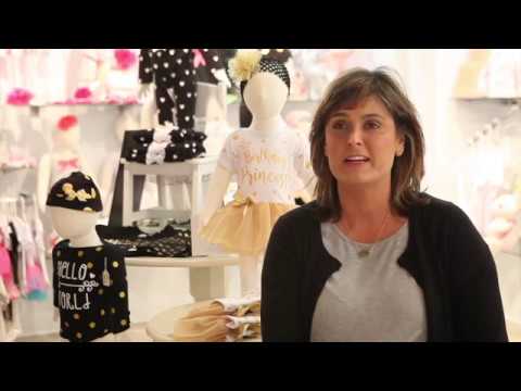 Getting To Know GANZ | Meet Amy Gregory | Join our sales team! - Ganz ...
