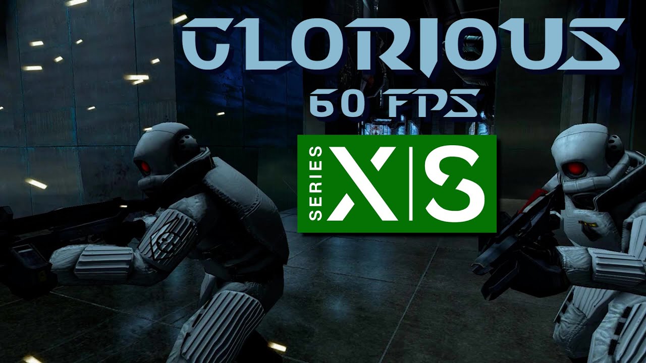 How To Run The Orange Box in 60 FPS On The Xbox Series X/S and One ...