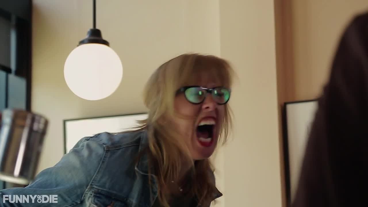 Mark Bethune: Wi Fi - YouTube