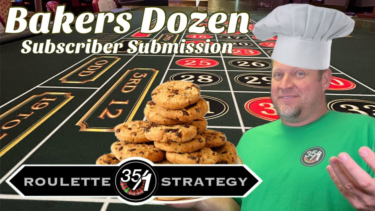 Subscriber Strategy - Bakers Dozen ((Todd Hoover)) - YouTube