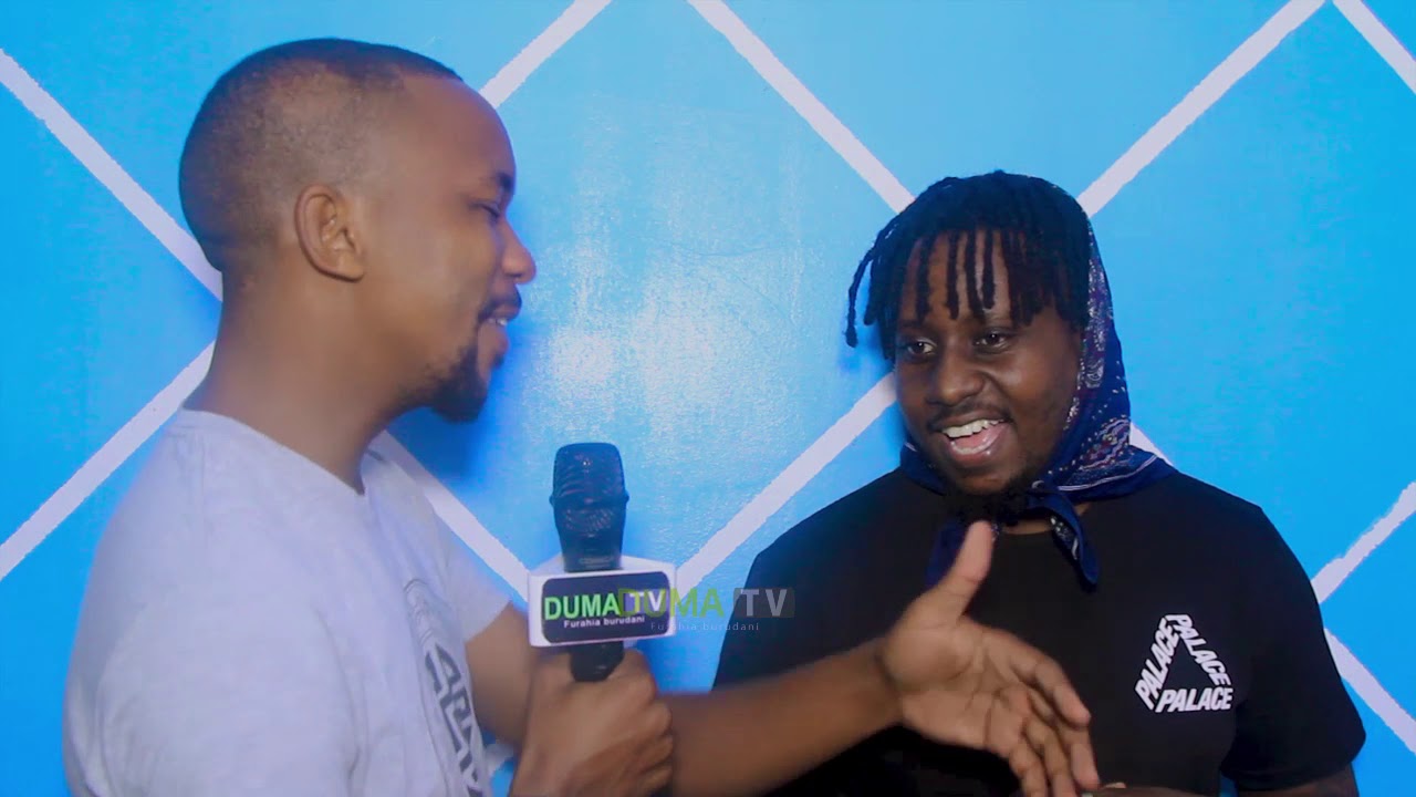 DALANGA : ANTY EZEKIEL MTU WANGU | UNANITAJIA WCB UNANITISHA | SIO ...