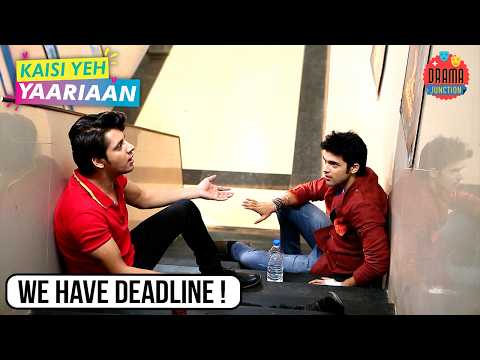Kaisi Yeh Yaariaan | Manik & Nandini Story Begins | Why Abhimanyu Is Lying To Nandini?
