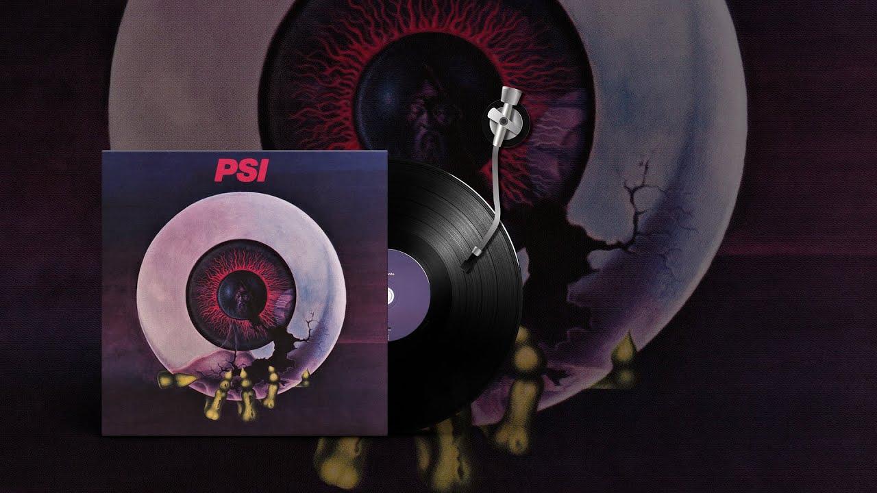 PSI - 06 - BREIKOPF (REMASTERED 2016) - YouTube