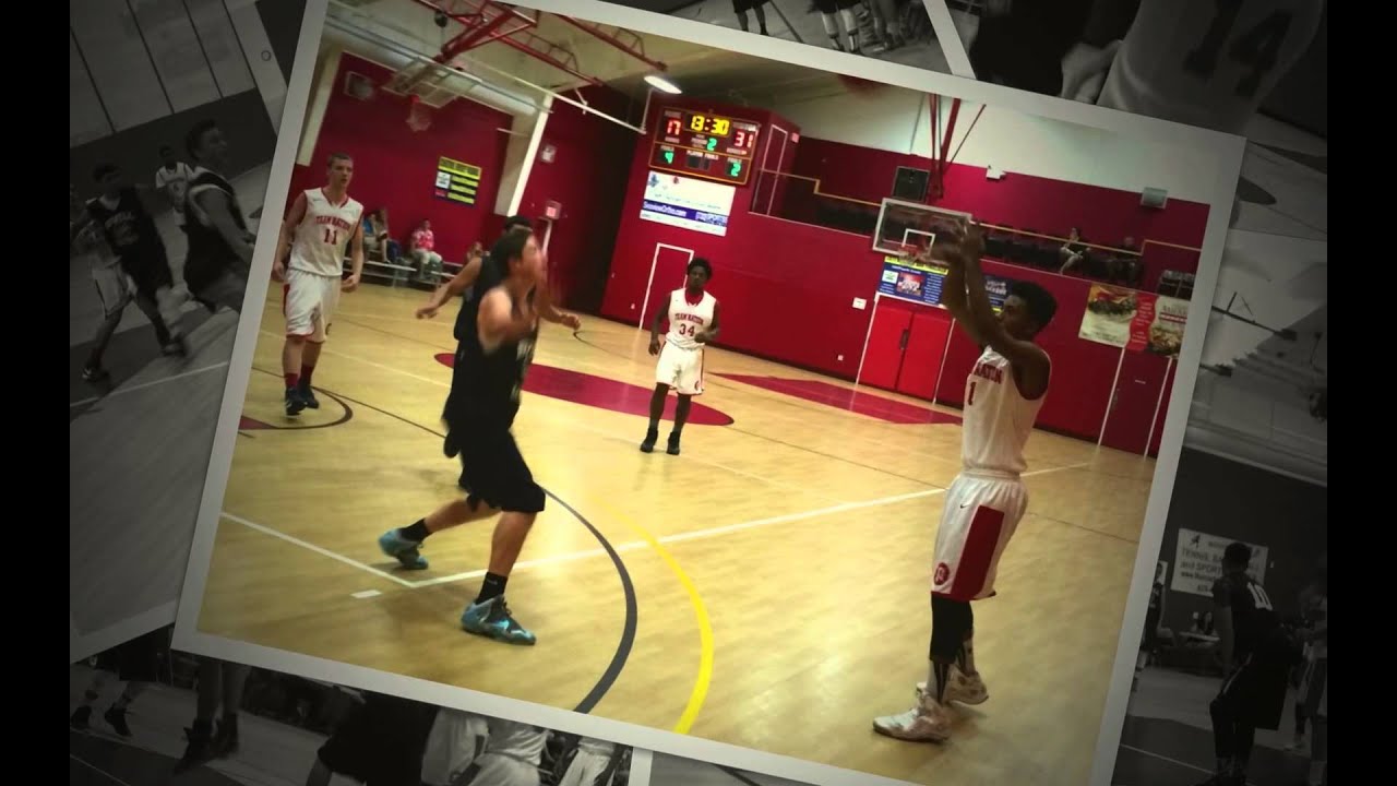 GMC Hoops Slideshow--June 16, 2014--Team Nation vs. Howell Hurricanes ...