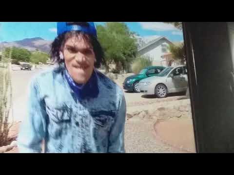 If Michael Jackson was a Crip - YouTube