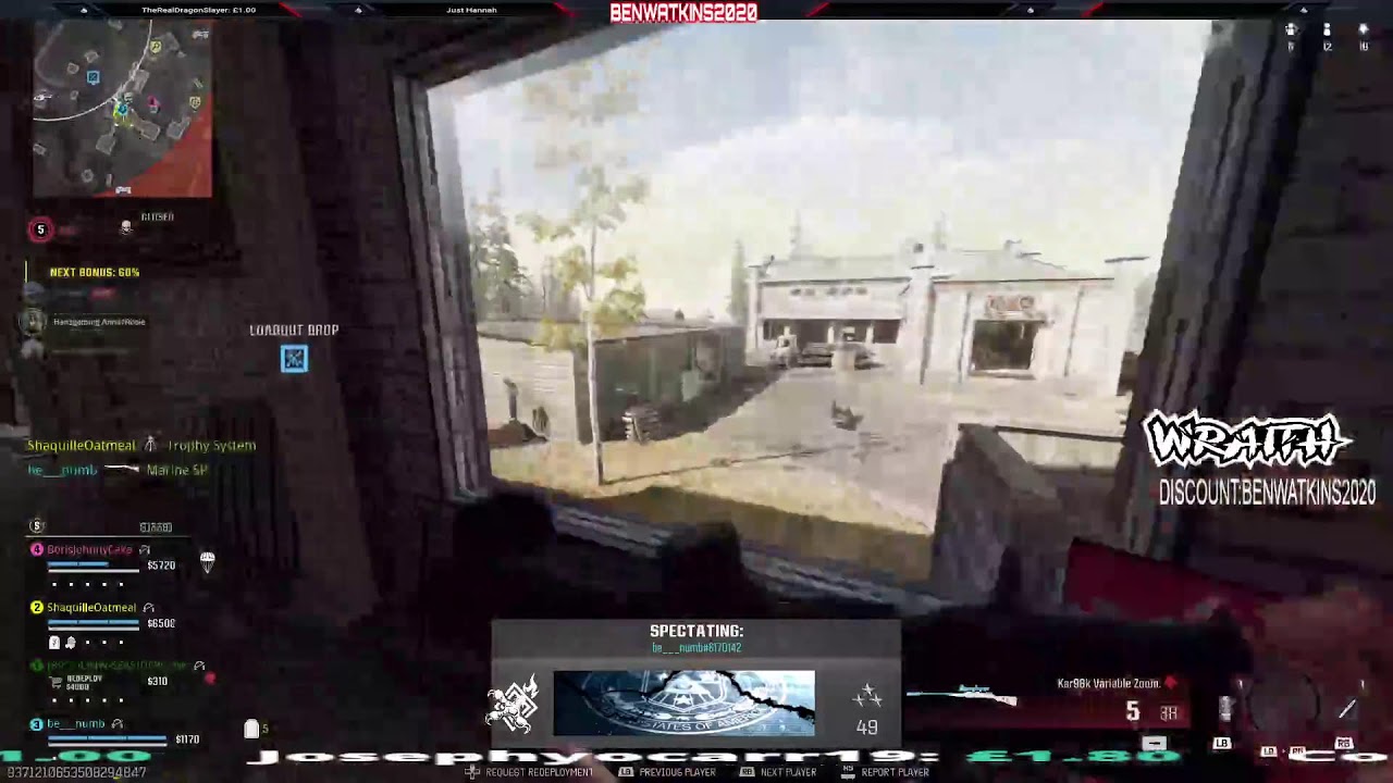 call of duty wz - YouTube