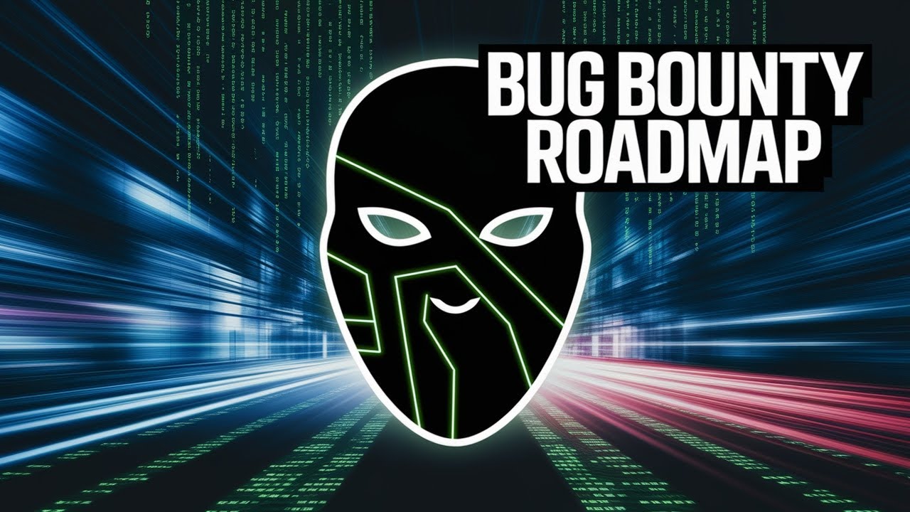 How To Become a Bug Bounty Hunter | Full Roadmap (Beginner to Pro) ⚔️ ...