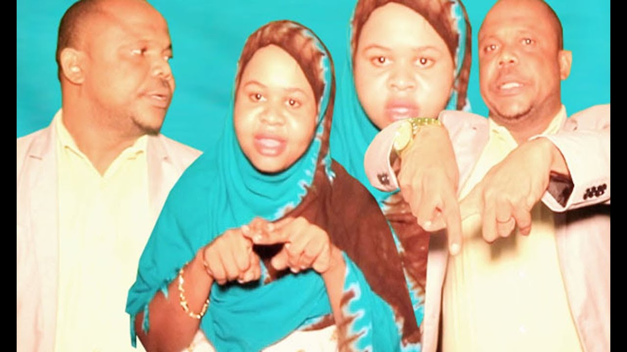 FARTUUN BALBALAARKA OO HALXIRAALE CAJIIB AH SOO BANDHIGTAY 2020 HD ...