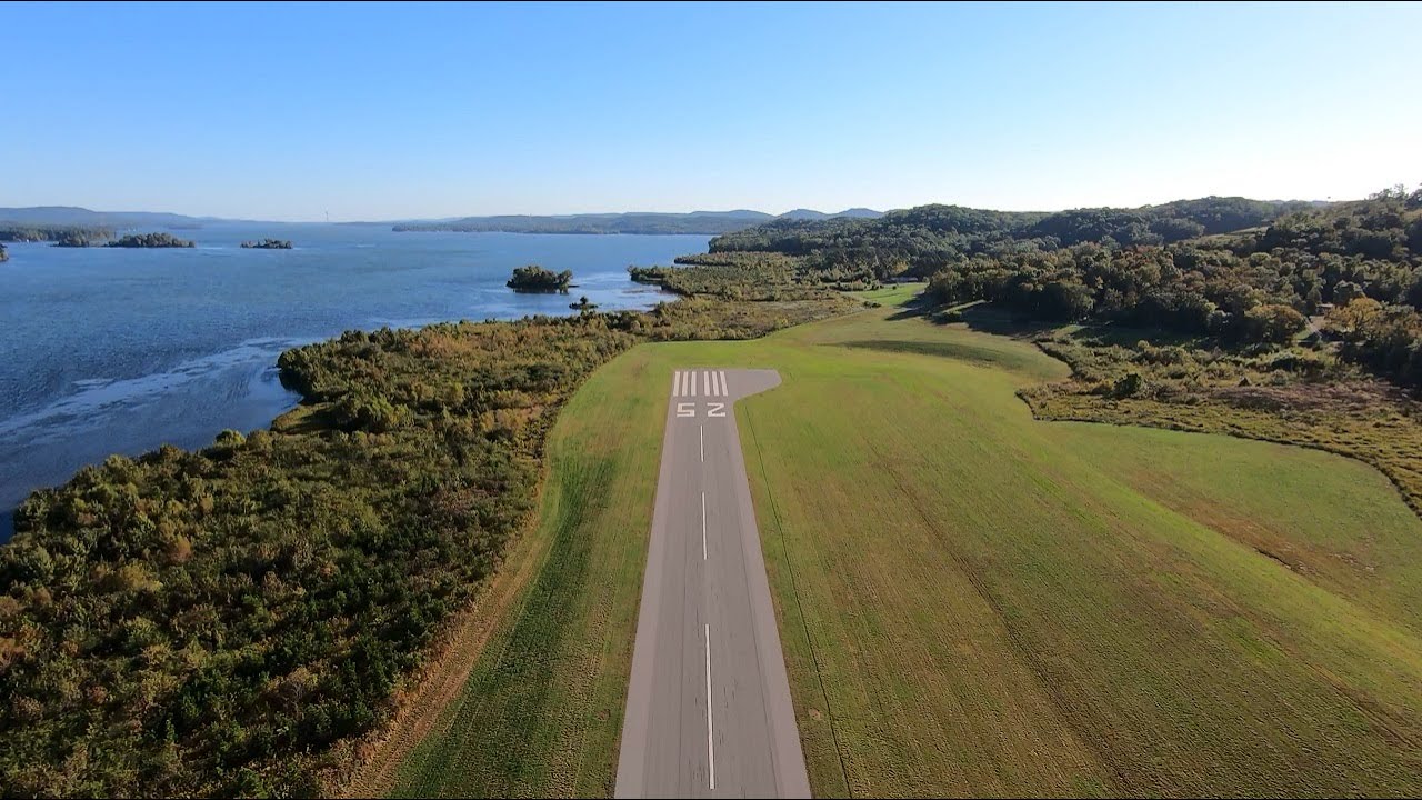 8A1 to HSV Full Flight Real Time - YouTube