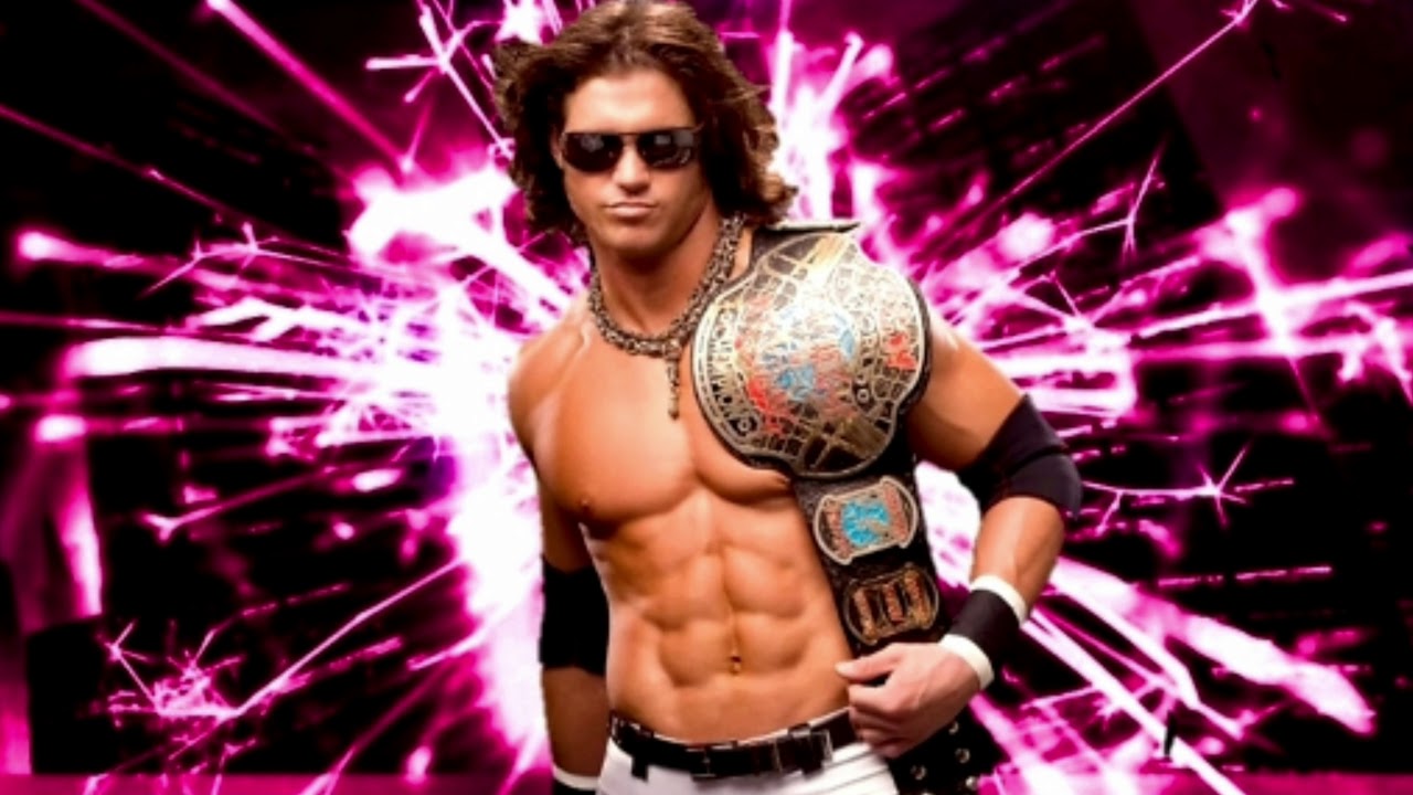 WWE : John morrison Entrance theme song " ain't no make believe ...