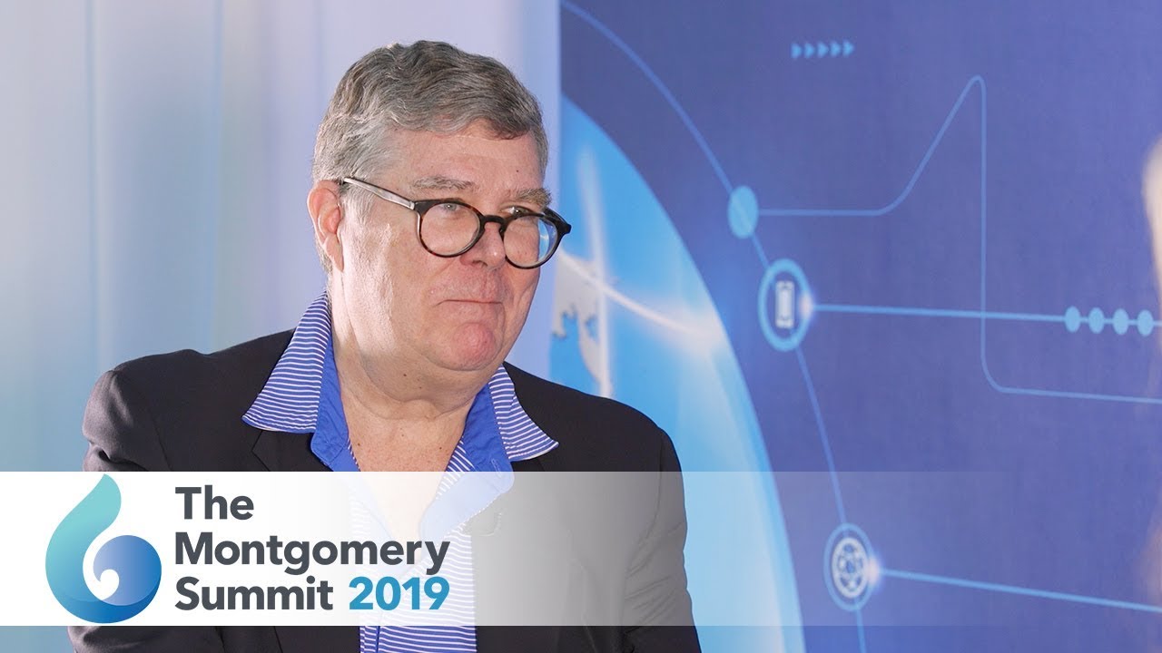 Scott A. Wieler, DC Advisory at The Montgomery Summit 2019 - YouTube