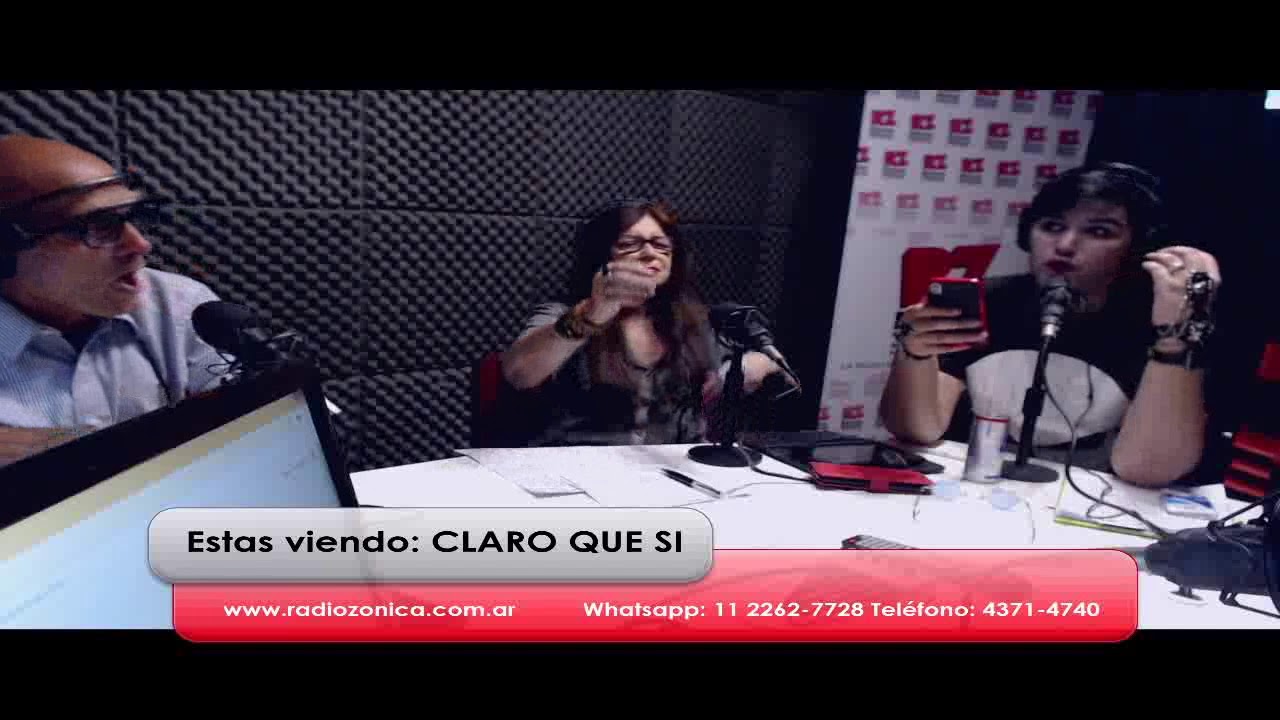 Claro Que Si! Programa 2 Temporada 2019 - YouTube