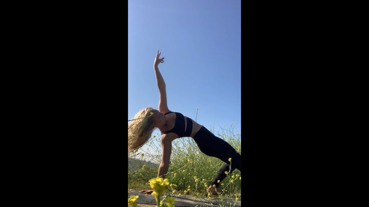 Practice 2: Adding Fire! (20 mins) - YouTube