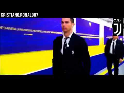 Ronaldo ...... sim pa pa pa song