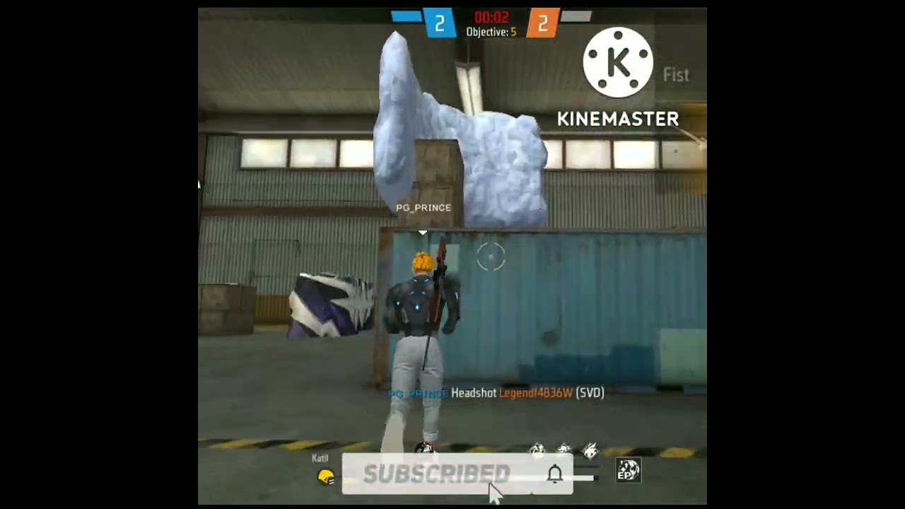 FREE FIRE NEW SHORT VIDEO @Zerox FF #freefire #shorts #4flaggamer - YouTube