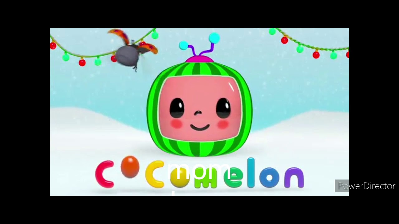cocomelon credits videos - YouTube