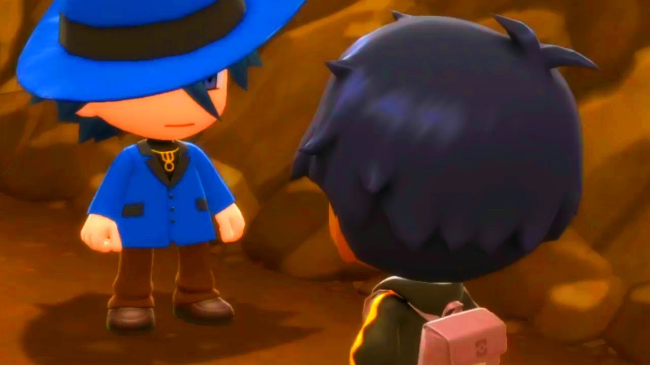 Pokemon BDSP EP. 20 Victory Road - YouTube