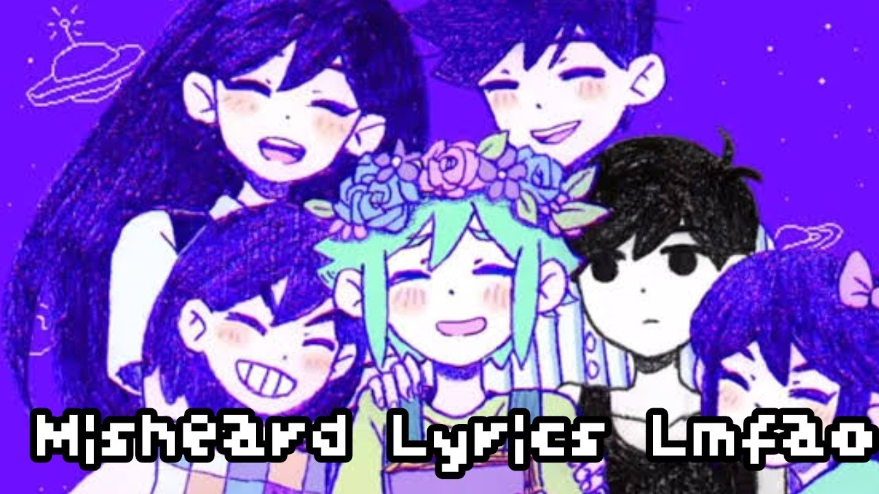 Bo en - My Time MISHEARD LYRICS - YouTube