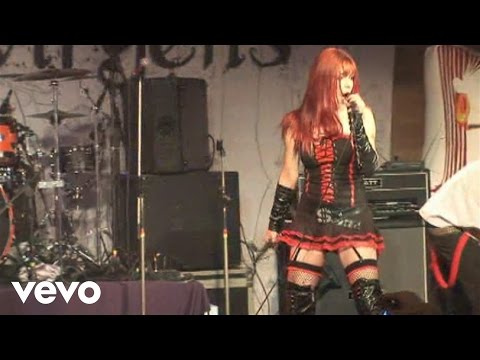 Velhas Virgens - Cafajeste