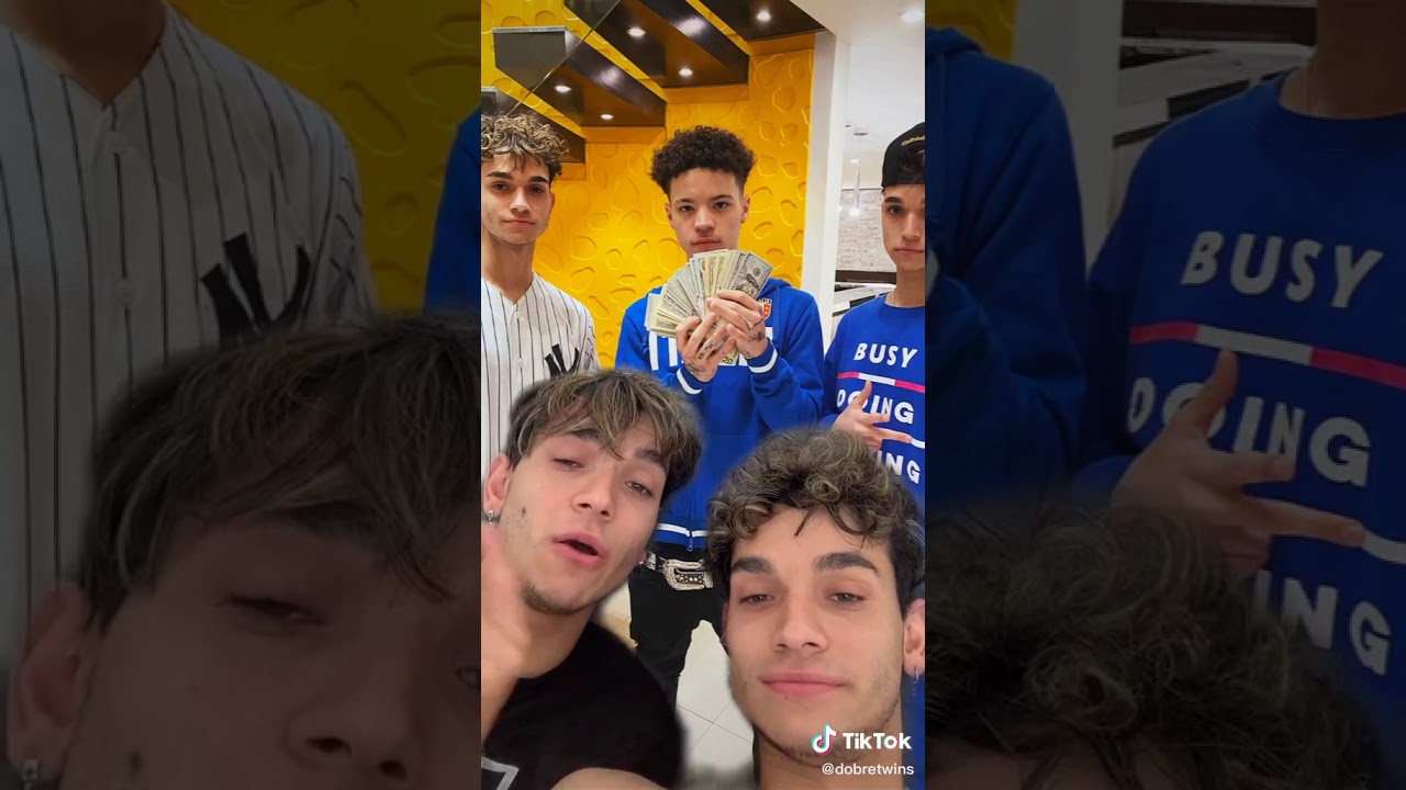 Lucas and Marcus new song - YouTube