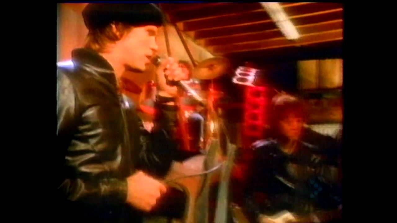 Survivor Eye Of The Tiger Hd Youtube