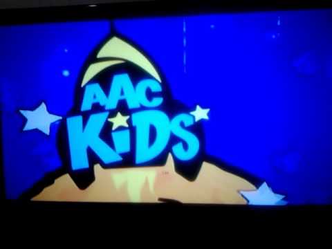 AAC Kids/Disney Channel Original (2001/2008) - YouTube