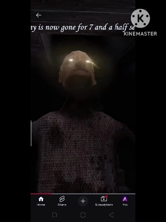 gaming engineer of movement#granny - YouTube