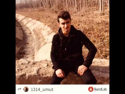 Umut BEDİR Senin için değer officall video