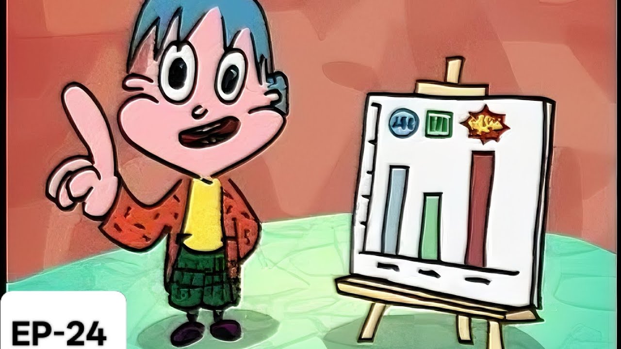 KaBlam! Nickelodeon Explosion: Action League Now! Sniz & Fondue & More ...