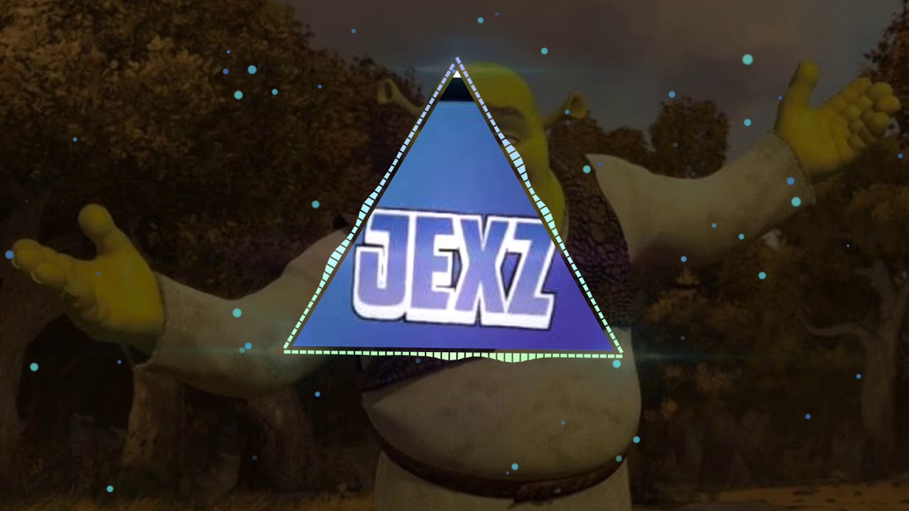 shrek Remix Song / Jexz - YouTube